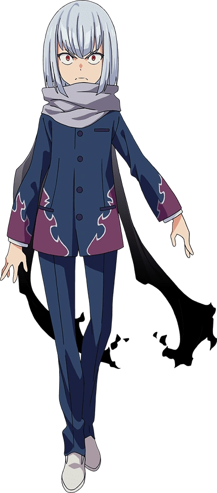 Anti | Gridman Wiki | Fandom