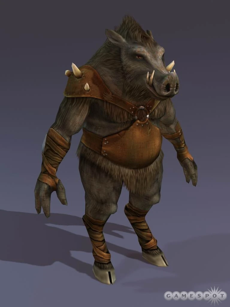 Minoboars | Bager Wiki | Fandom