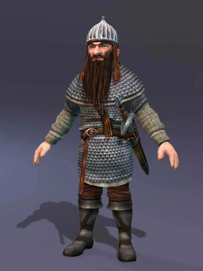 Black Dwarves | Bager Wiki | Fandom