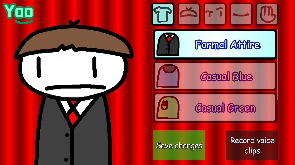 Yoo Editor | SSStudios Wiki | Fandom