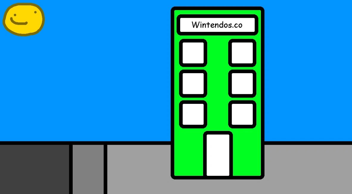 Wintendos Company | SSStudios Wiki | Fandom