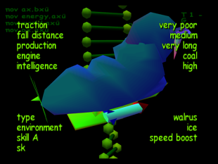 Walrus | Space Station Silicon Valley Wiki | Fandom