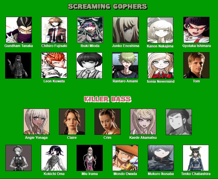 TDI/Episode 4 | Story Time Wikia | Fandom