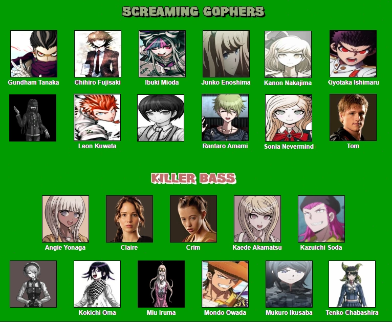 TDI/Episode 3 | Story Time Wikia | Fandom