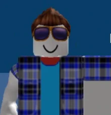Big Brother Roblox/Dorito | Story Time Wikia | Fandom