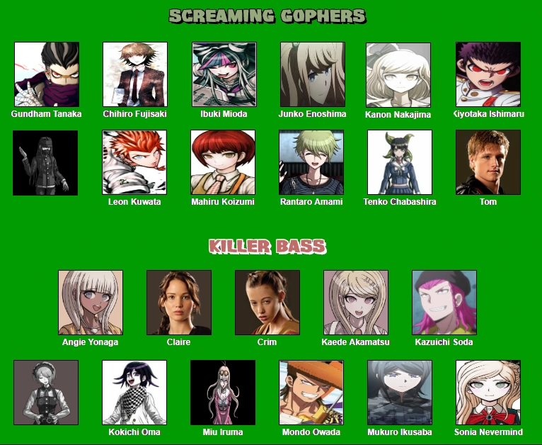 TDI/Episode 2 | Story Time Wikia | Fandom