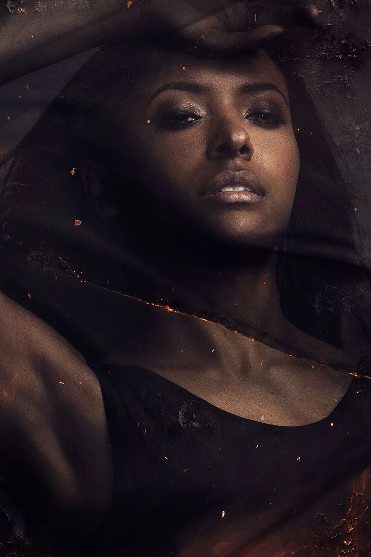 Witches of Salem/Bonnie Bennett | Story Time Wikia | Fandom