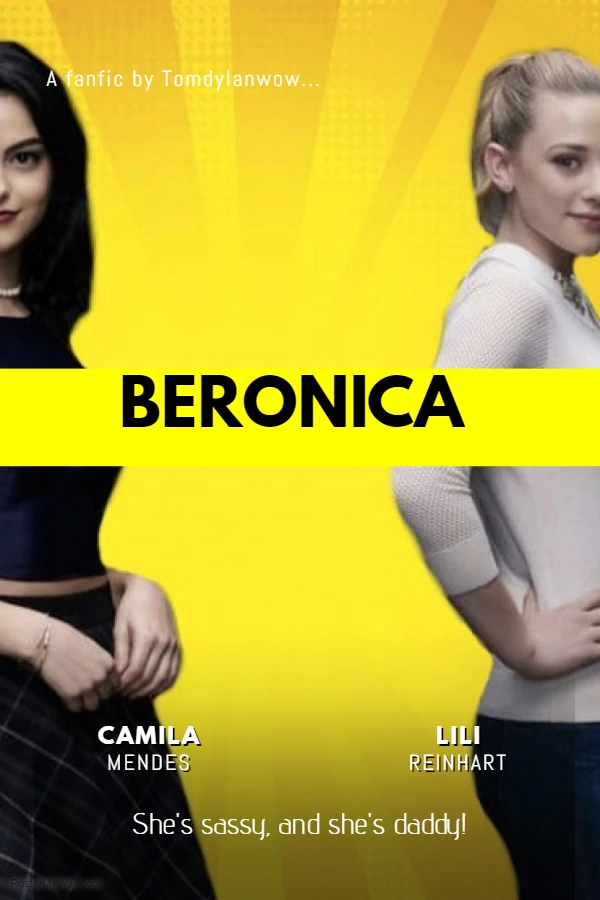 Beronica | Story Time Wikia | Fandom