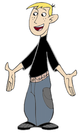 Ron Stoppable | Super Sonic Team Possible Wiki | Fandom