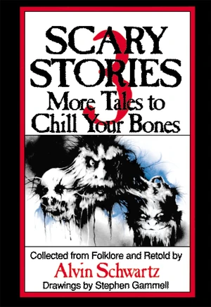 Scary Stories to Tell in the Dark Wiki | Fandom