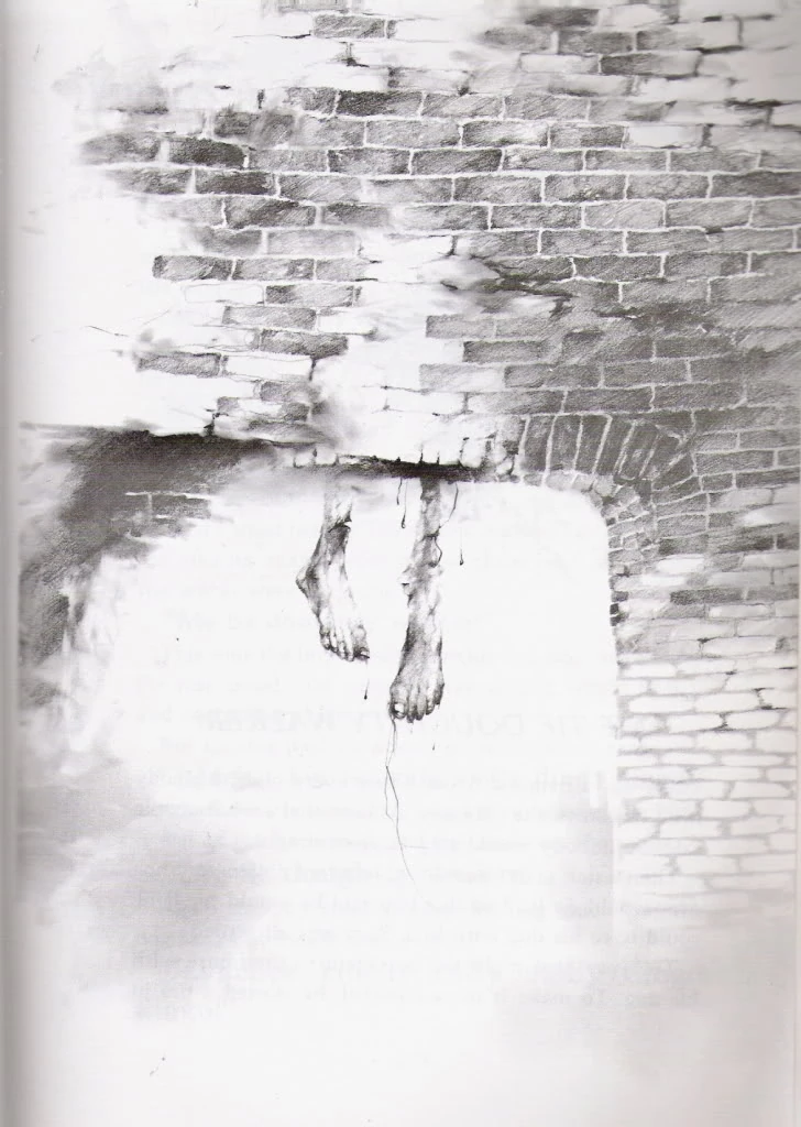 "What Do You Come For?" | Scary Stories to Tell in the Dark Wiki | Fandom