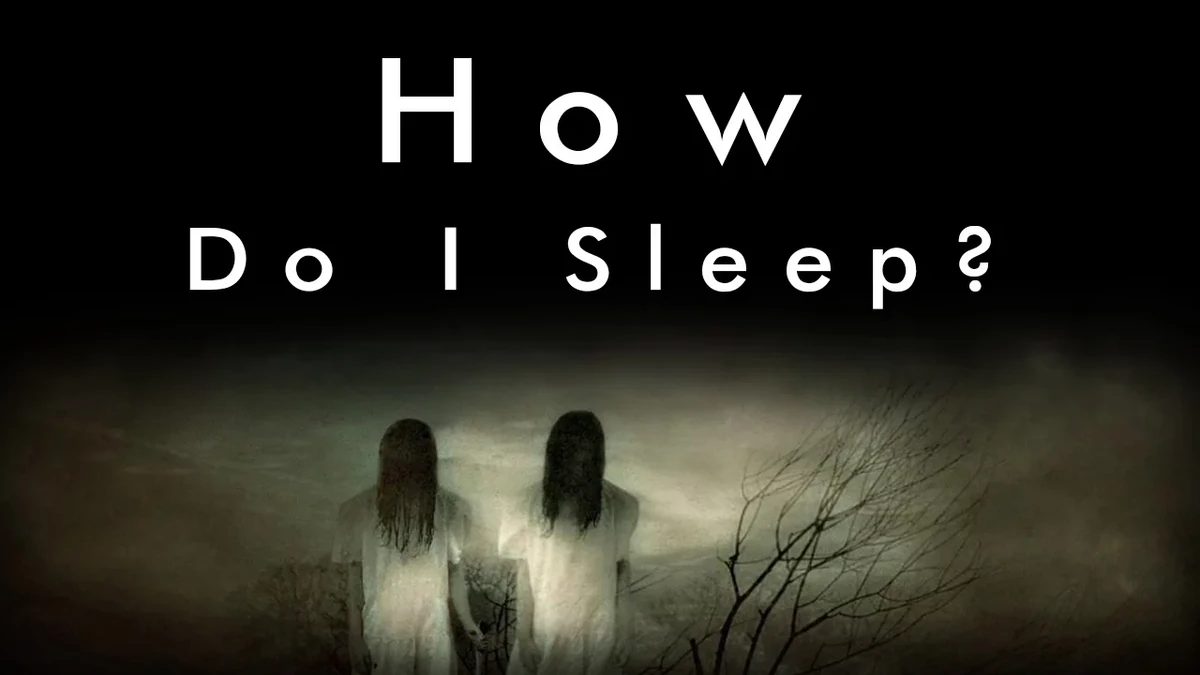 How Do I Sleep? | SSTWL Wiki | Fandom