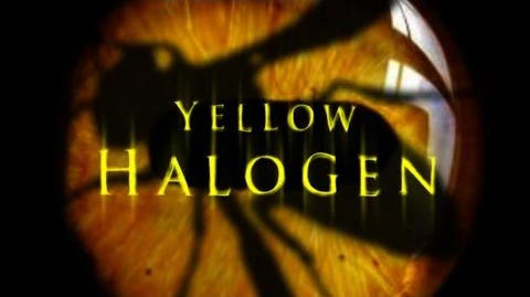 Yellow Halogen | SSTWL Wiki | Fandom