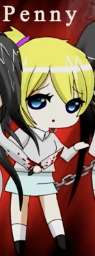 Penny | SSTWL Wiki | Fandom