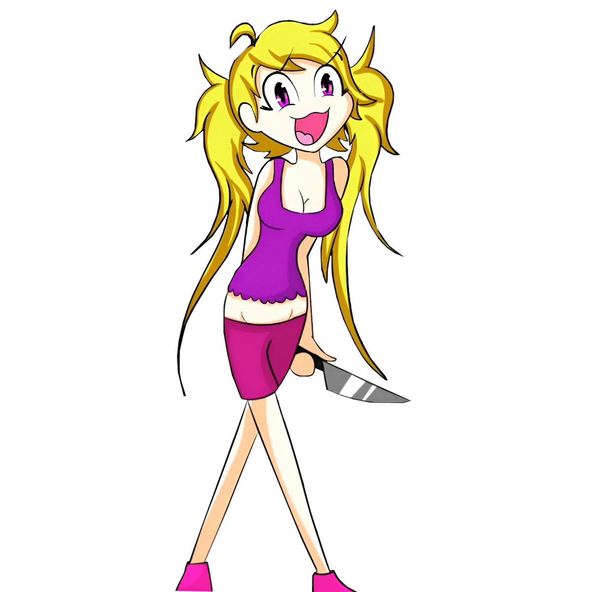 Subject 013 | SSTWL Wiki | Fandom