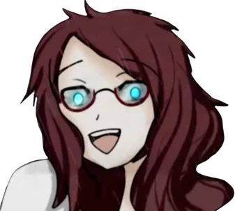 Cleo Dahmer | SSTWL Wiki | Fandom