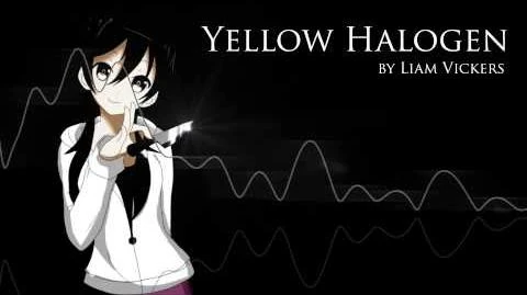 Yellow Halogen | SSTWL Wiki | Fandom