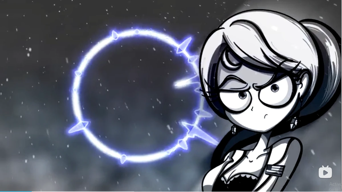 Haze Borden | SSTWL Wiki | Fandom