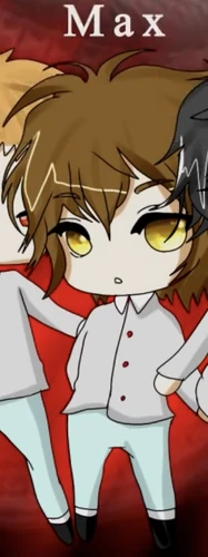 Max Haddock | SSTWL Wiki | Fandom