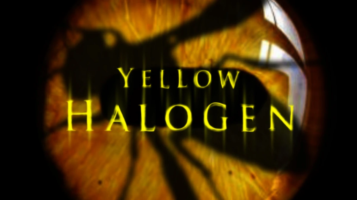 Yellow Halogen | SSTWL Wiki | Fandom