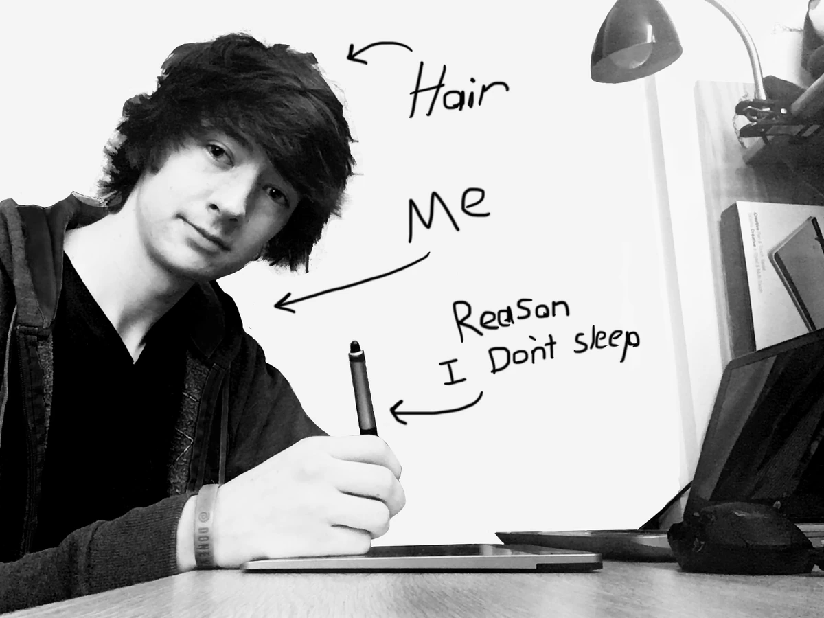 Liam Vickers | SSTWL Wiki | Fandom