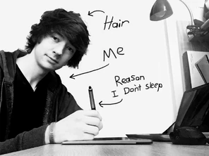 Liam Vickers | SSTWL Wiki | Fandom