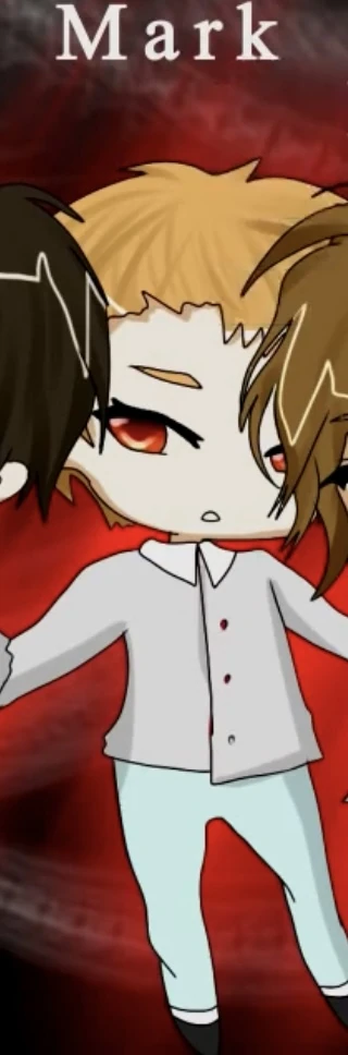 Mark Valencia | SSTWL Wiki | Fandom