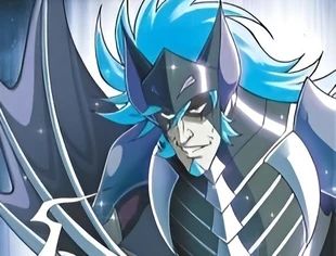 Sponde - VII | Seiya Universe Wiki | Fandom