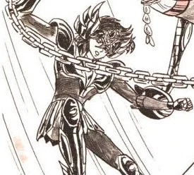 Zido de Cisne Negro | Seiya Universe Wiki | Fandom