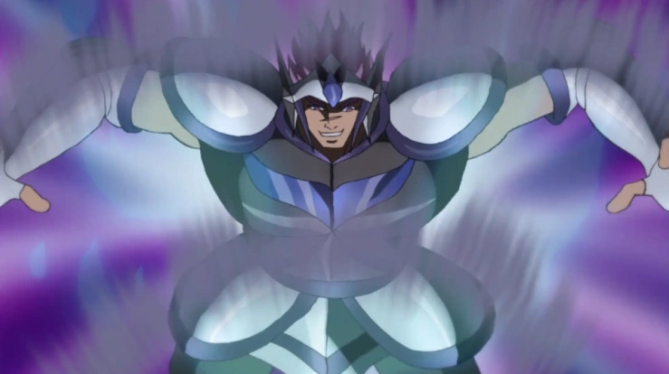 Menkar de Baleia | Seiya Universe Wiki | Fandom