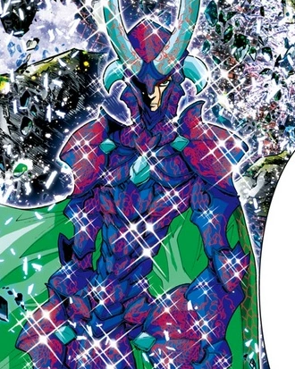 Sigurd | Seiya Universe Wiki | Fandom