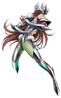 Haruto de Lobo | Seiya Universe Wiki | Fandom