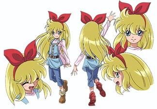 Selene | Seiya Universe Wiki | Fandom