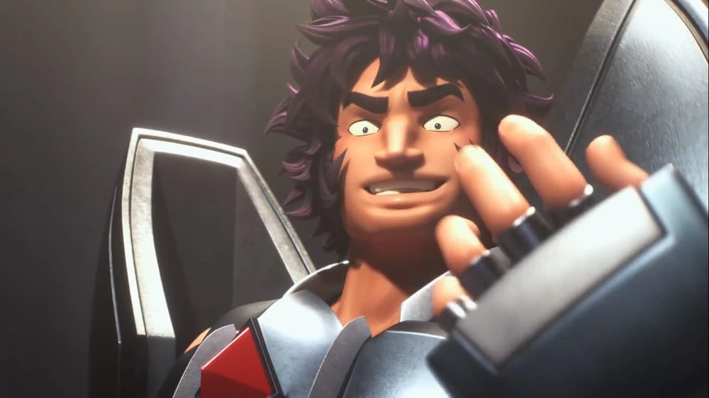 Geki de Urso (KZ) | Seiya Universe Wiki | Fandom