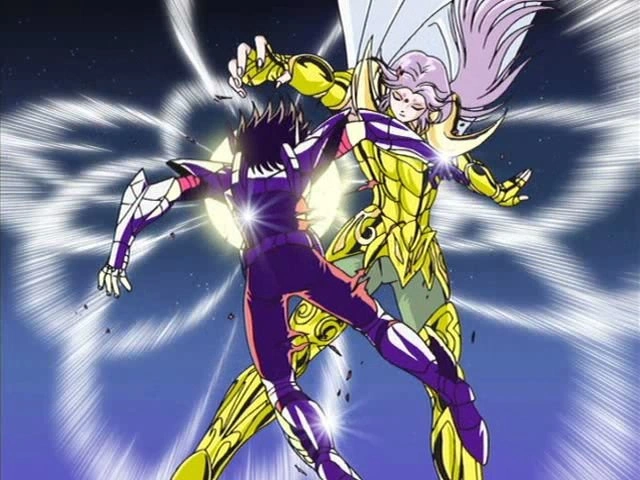 Lista de episódios da série OVA de Hades | Seiya Universe Wiki | Fandom