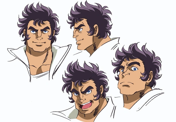 Geki (Omega)/Galeria | Seiya Universe Wiki | Fandom