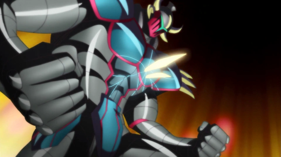 Baco | Seiya Universe Wiki | Fandom