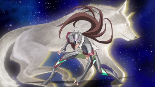 Haruto de Lobo | Seiya Universe Wiki | Fandom