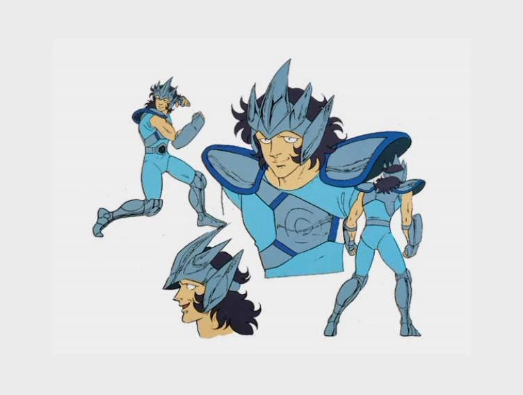 Nachi de Lobo | Seiya Universe Wiki | Fandom