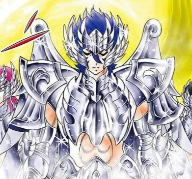 Anjo 1 | Seiya Universe Wiki | Fandom