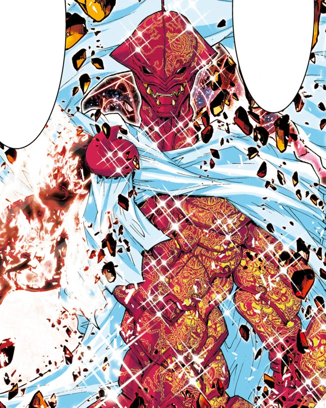 Roland | Seiya Universe Wiki | Fandom