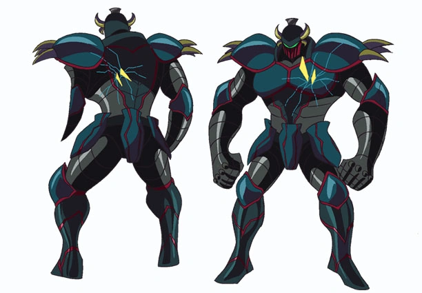 Baco | Seiya Universe Wiki | Fandom