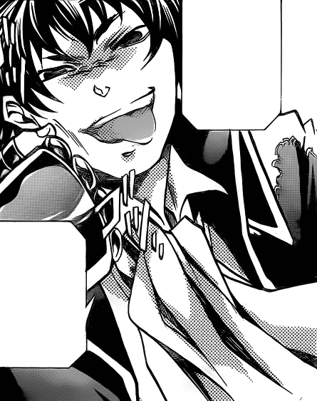 Flint | Seiya Universe Wiki | Fandom