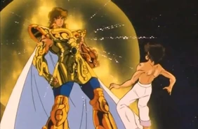 Aiolia de Leão | Seiya Universe Wiki | Fandom