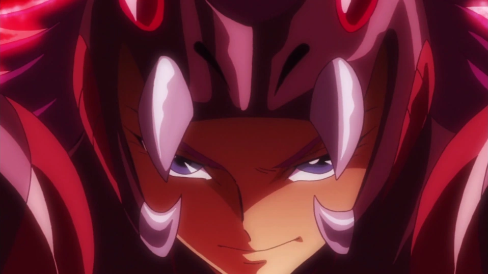 Dione de Snake Plasma | Seiya Universe Wiki | Fandom