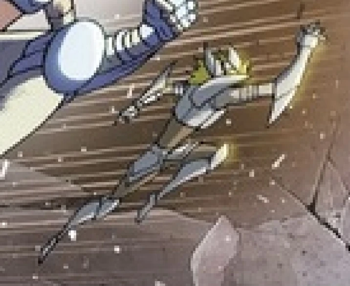 Baleia (Era Mitológica) | Seiya Universe Wiki | Fandom