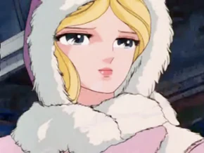 Natasha | Seiya Universe Wiki | Fandom