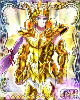Mu de Áries | Seiya Universe Wiki | Fandom