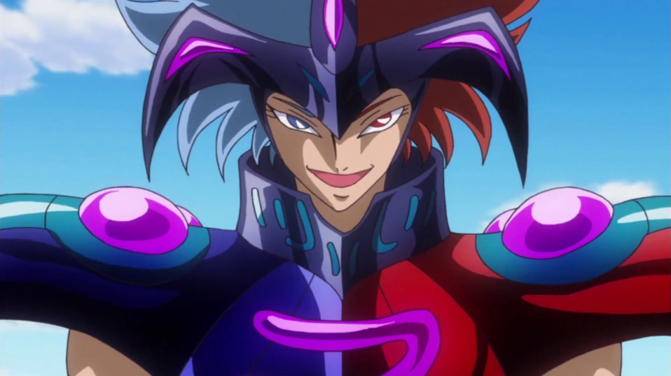 Europa de Slash Reaper | Seiya Universe Wiki | Fandom