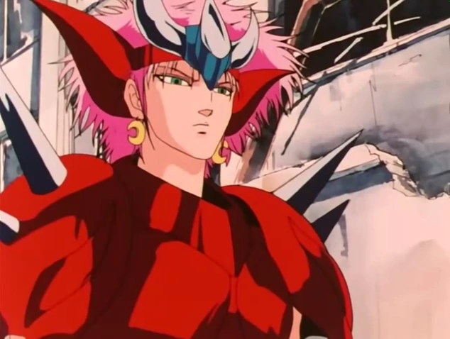 Leda | Seiya Universe Wiki | Fandom